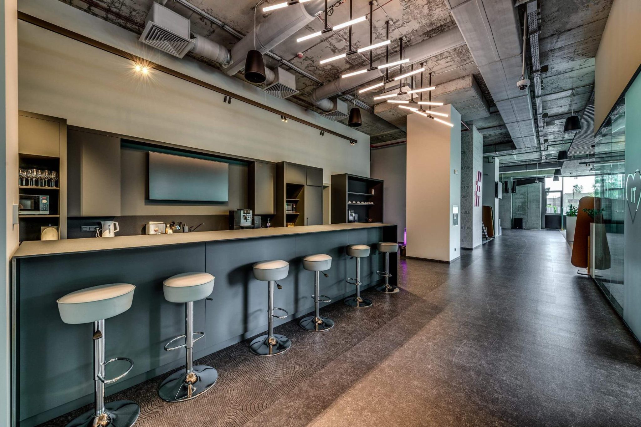 Галерия - Planet Schwarz