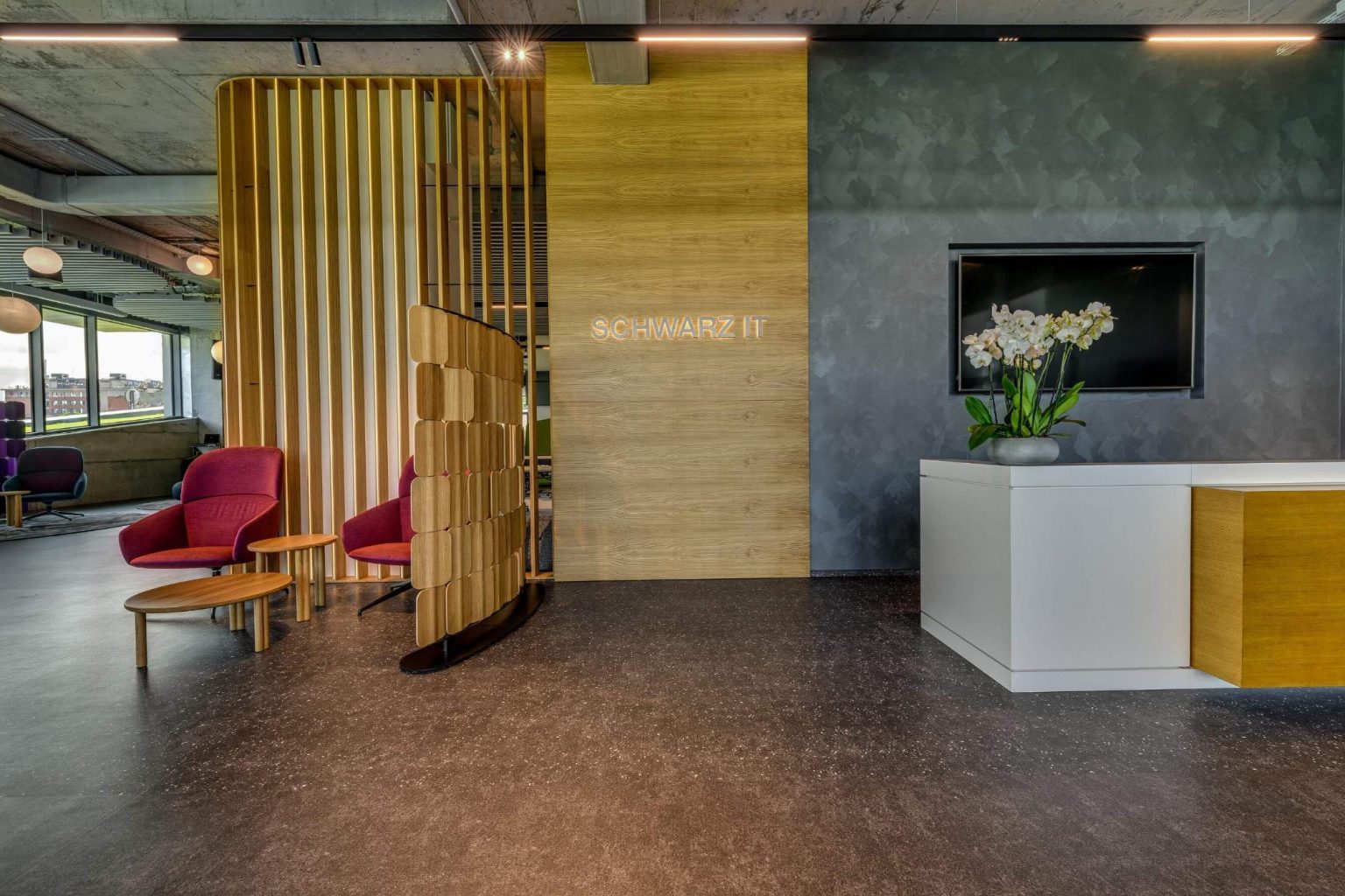 Home - Planet Schwarz