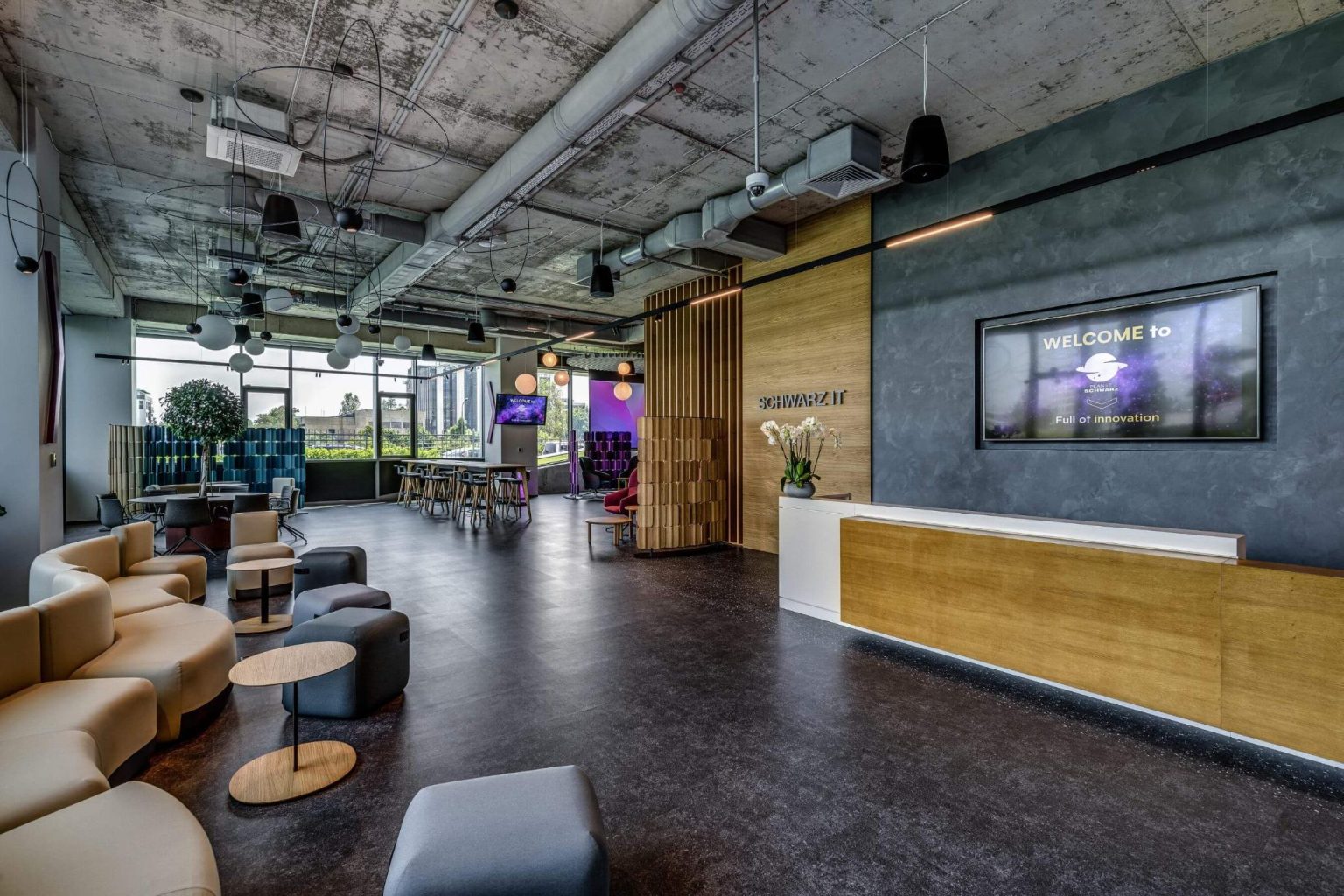 Home - Planet Schwarz