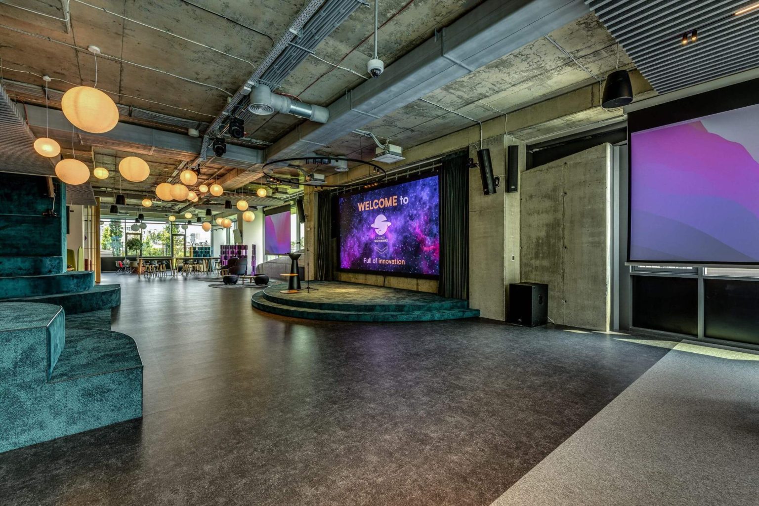 Home - Planet Schwarz